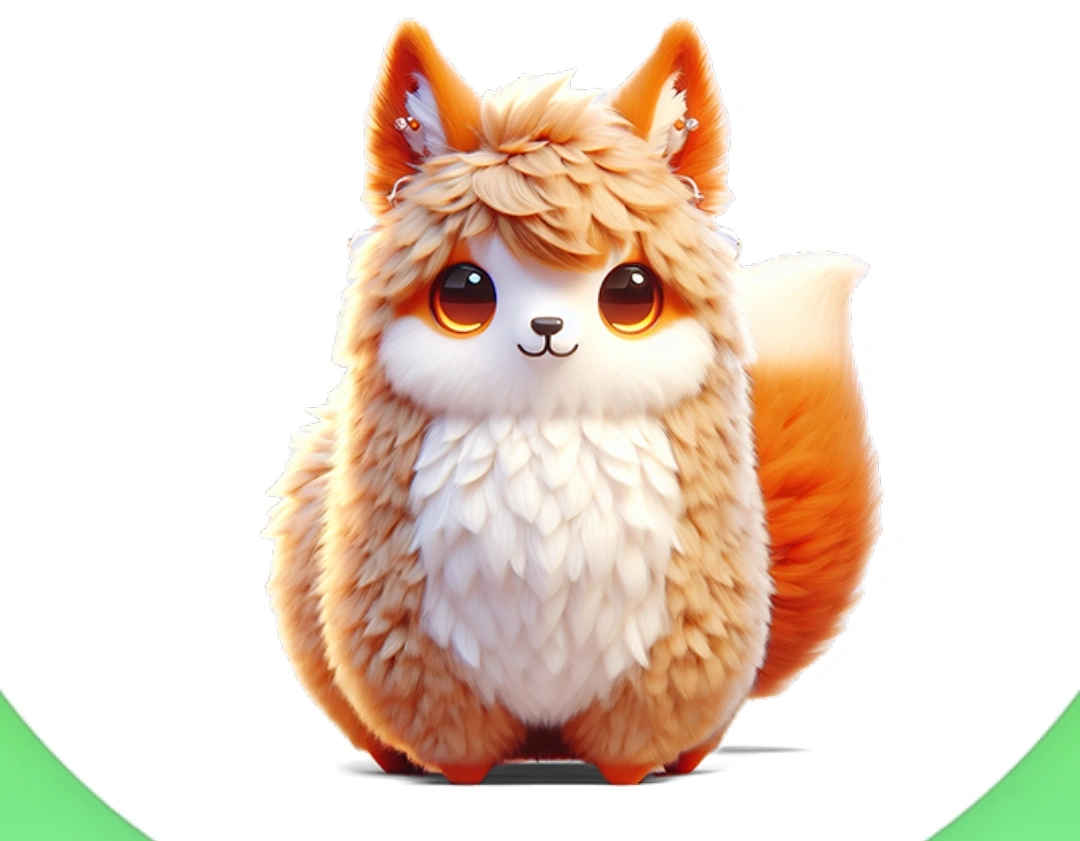 Alfox | The Unofficial Animash Wiki | Fandom