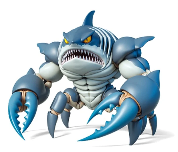 Crark | The Unofficial Animash Wiki | Fandom