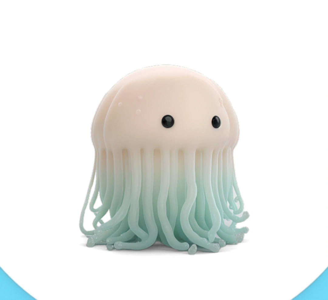 Jellyfish | The Unofficial Animash Wiki | Fandom