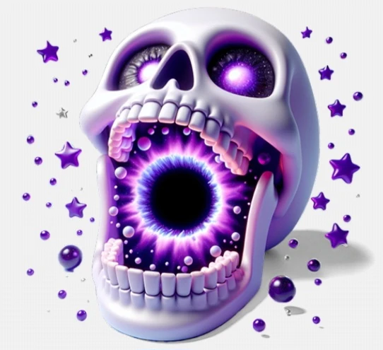 Skeleclipse | The Unofficial Animash Wiki | Fandom