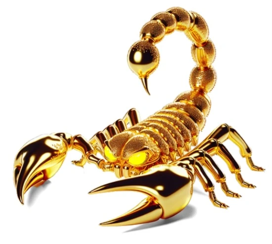 Goldpinch | The Unofficial Animash Wiki | Fandom