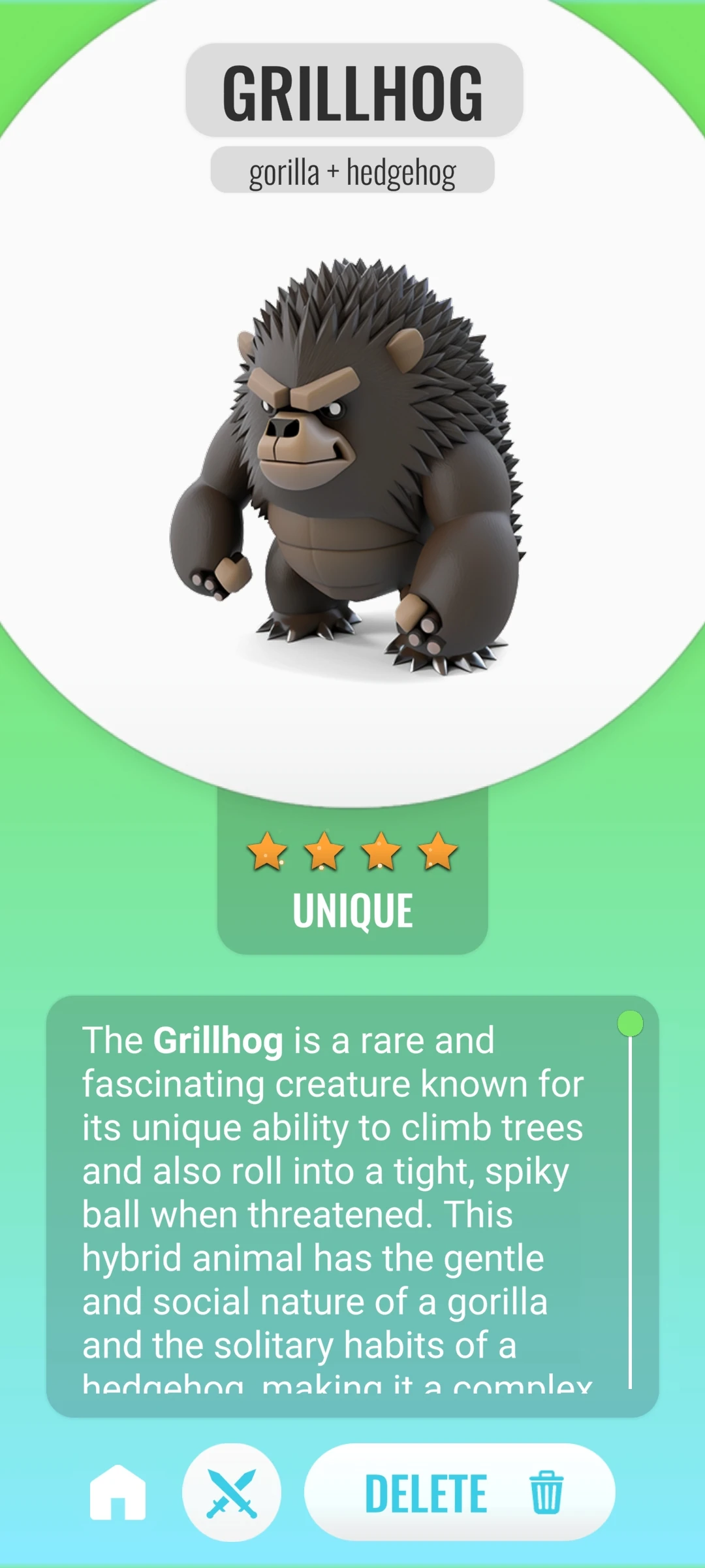 Grillhog | The Unofficial Animash Wiki | Fandom