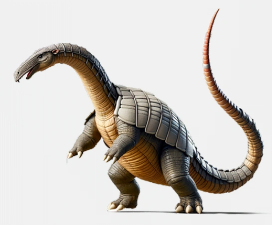 Brontosaurus | The Unofficial Animash Wiki | Fandom