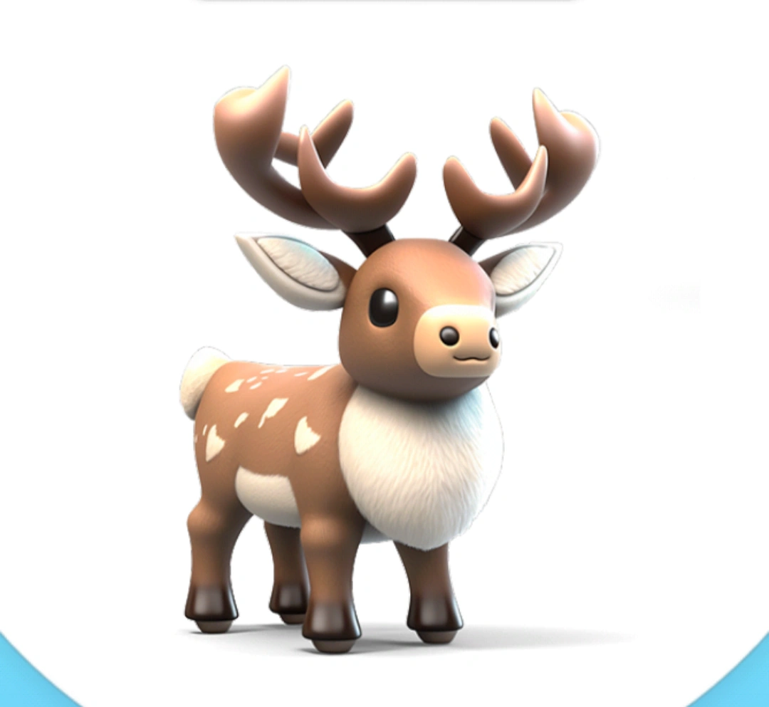 Reindeer | The Unofficial Animash Wiki | Fandom