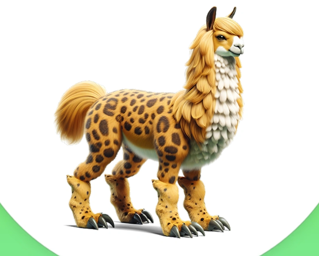 Woolstripe | The Unofficial Animash Wiki | Fandom