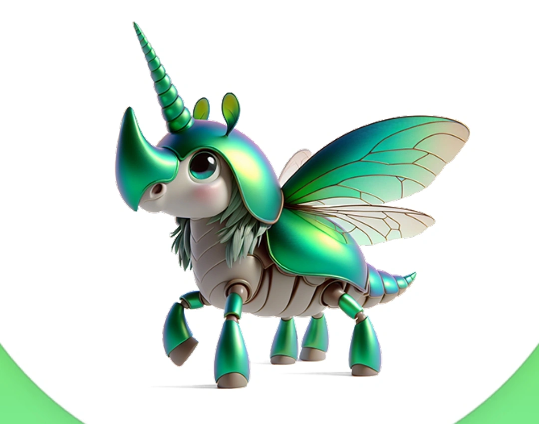 Unibug | The Unofficial Animash Wiki | Fandom