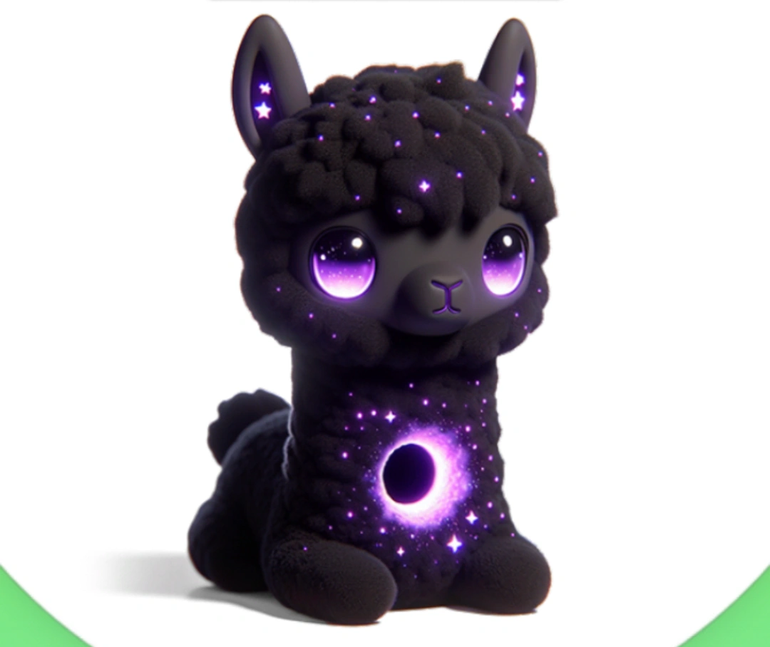 Quantapaca | The Unofficial Animash Wiki | Fandom