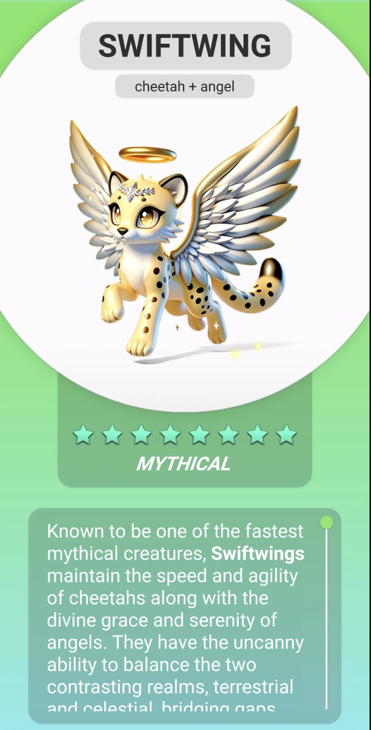 Swiftwing | The Unofficial Animash Wiki | Fandom