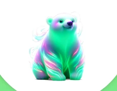 Polar Bear | The Unofficial Animash Wiki | Fandom