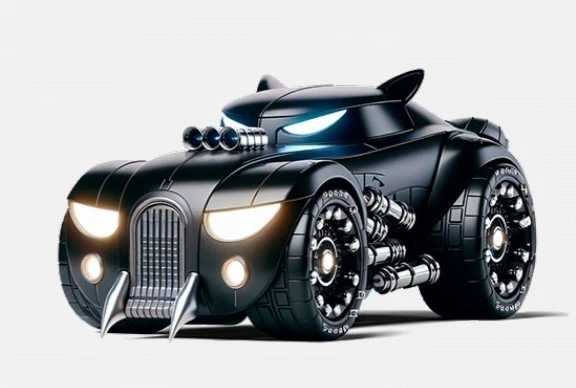 Darkmobile | The Unofficial Animash Wiki | Fandom