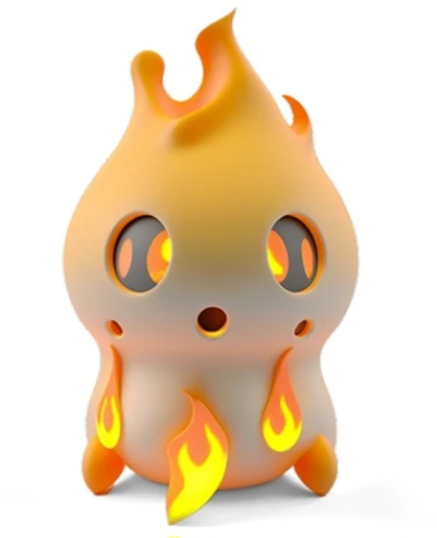 Hauntfire | The Unofficial Animash Wiki | Fandom