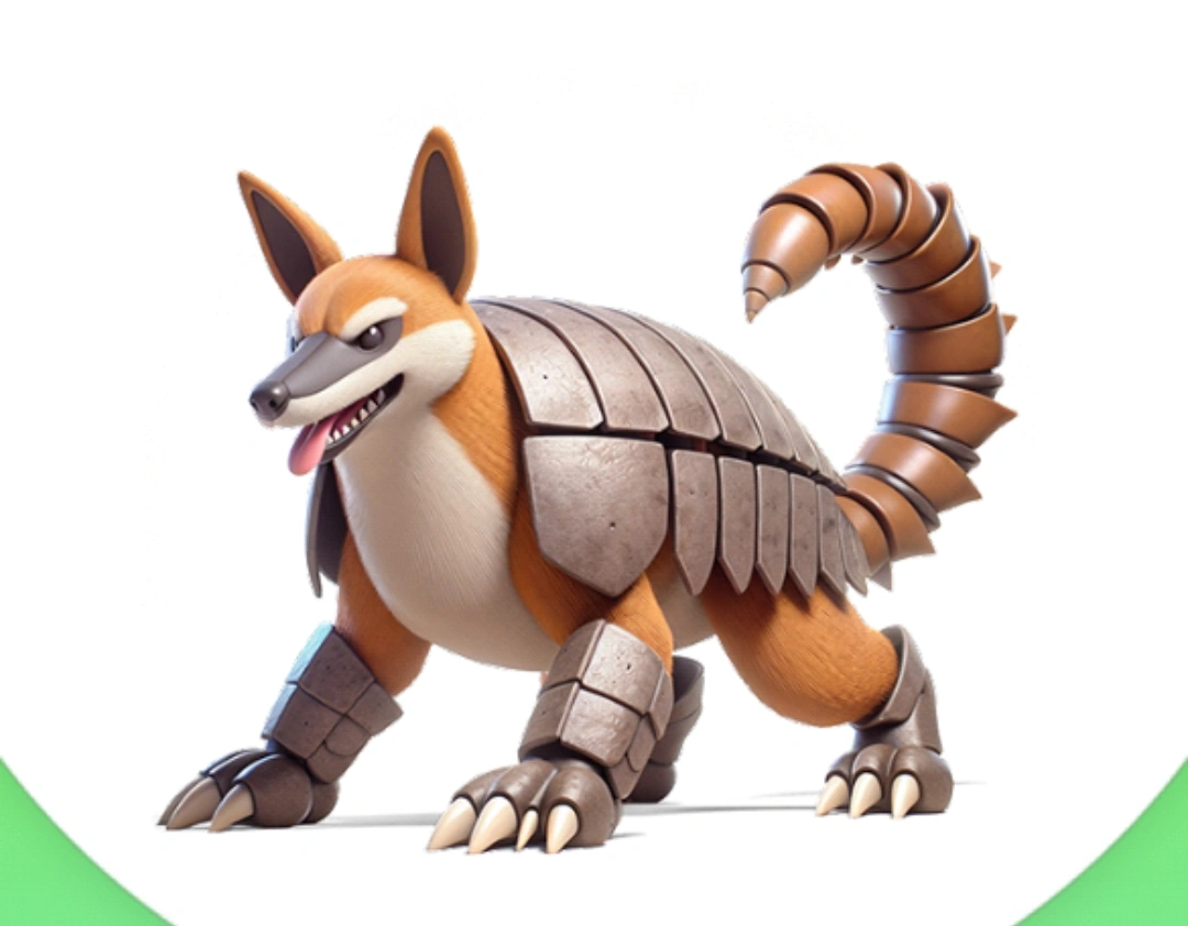 Curlbark | The Unofficial Animash Wiki | Fandom