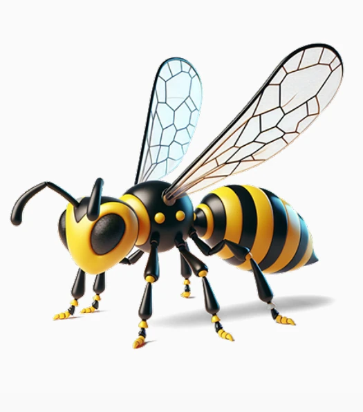 Category:Wasp | The Unofficial Animash Wiki | Fandom