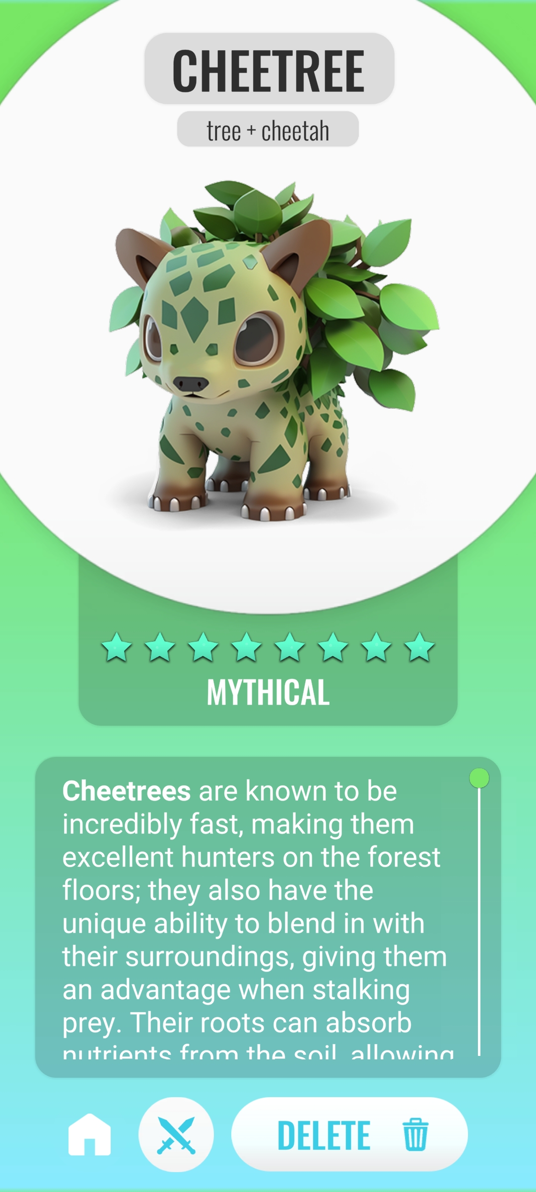 Cheetree | The Unofficial Animash Wiki | Fandom