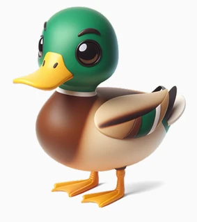 Duck | The Unofficial Animash Wiki | Fandom