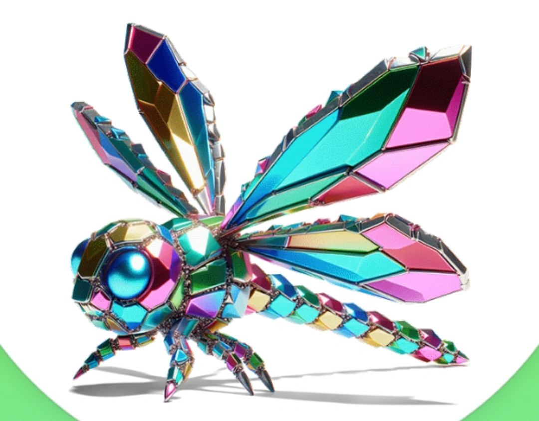 Prismawing | The Unofficial Animash Wiki | Fandom