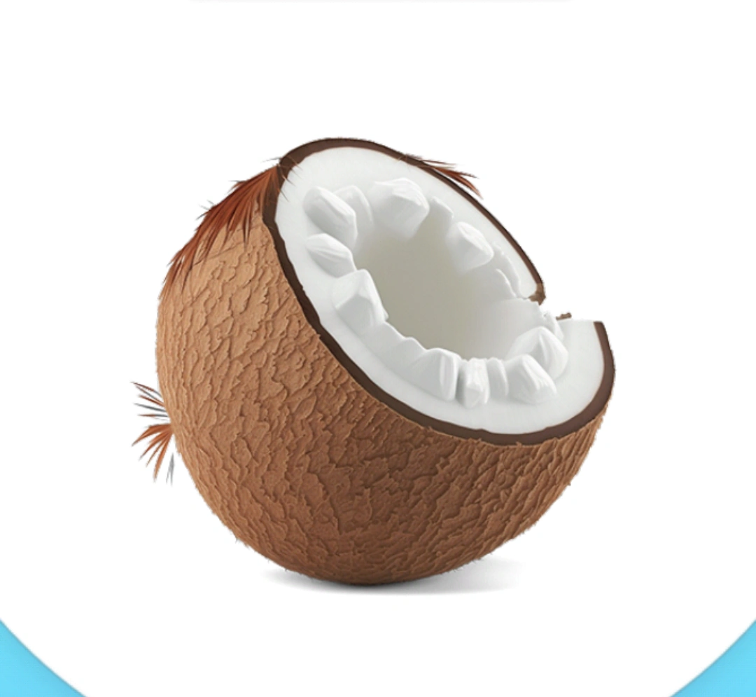 Coconut | The Unofficial Animash Wiki | Fandom