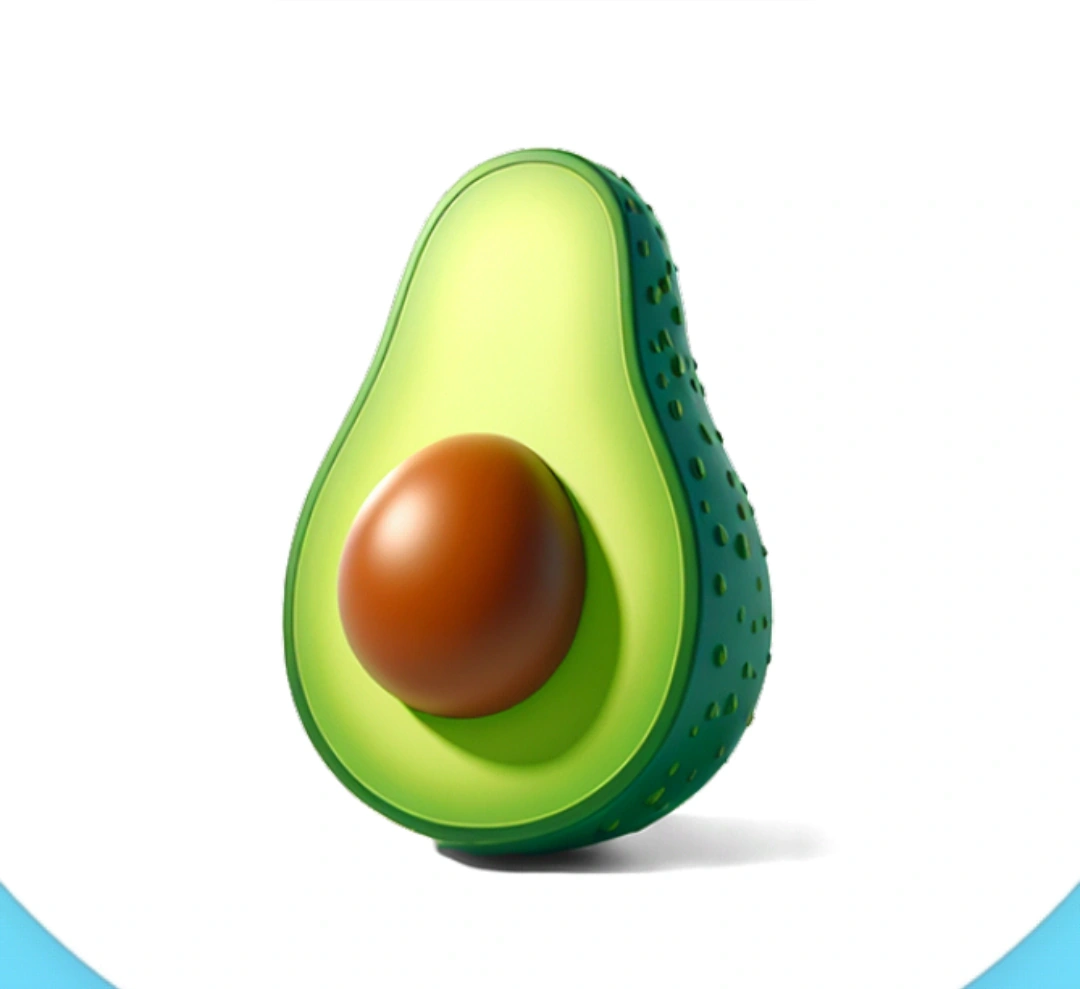 Avocado | The Unofficial Animash Wiki | Fandom
