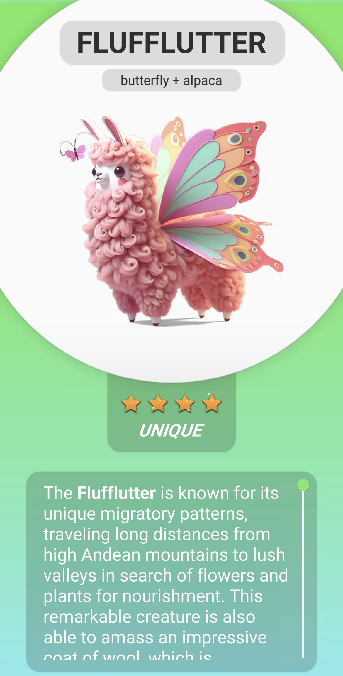 Flufflutter | The Unofficial Animash Wiki | Fandom