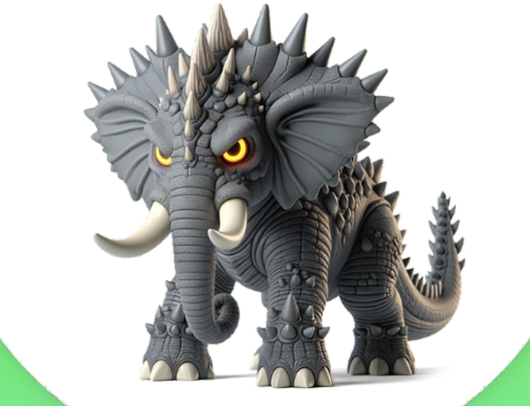 Grayplate | The Unofficial Animash Wiki | Fandom