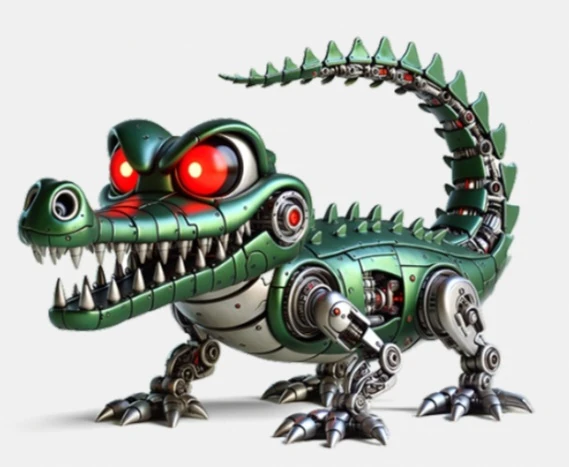 Ironjaw | The Unofficial Animash Wiki | Fandom