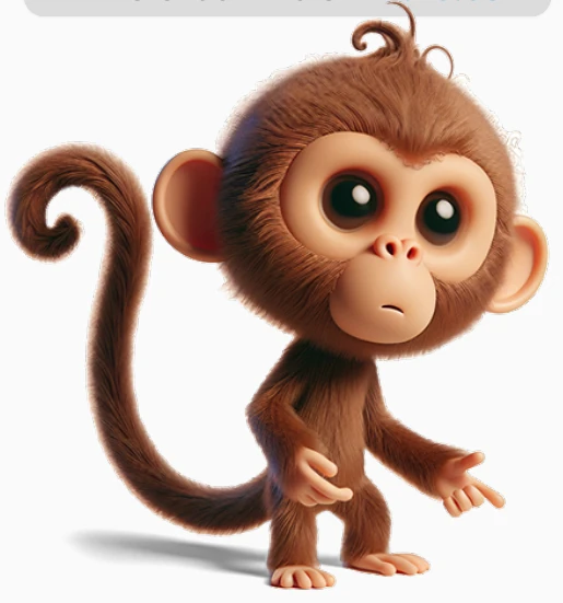 Category:Monkey | The Unofficial Animash Wiki | Fandom