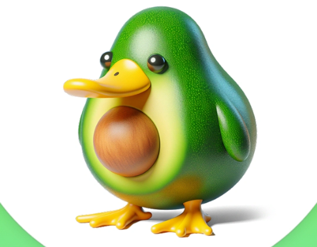 Quackamole | The Unofficial Animash Wiki | Fandom