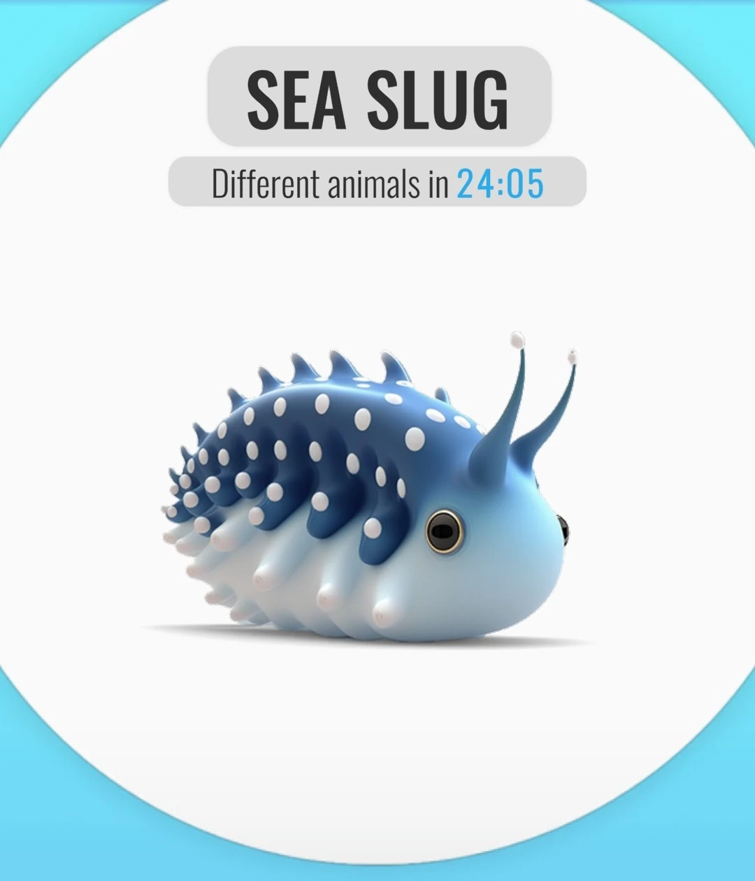 Category:Sea Slug | The Unofficial Animash Wiki | Fandom