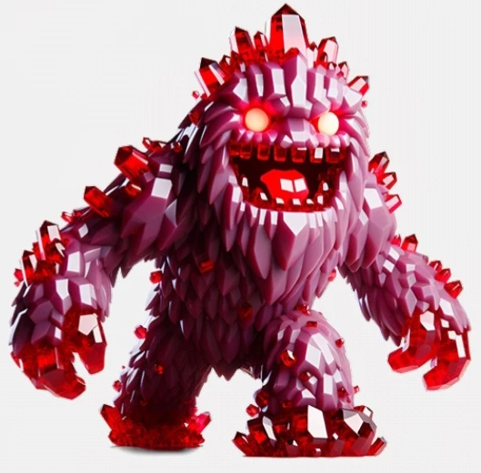 Gemfrost | The Unofficial Animash Wiki | Fandom