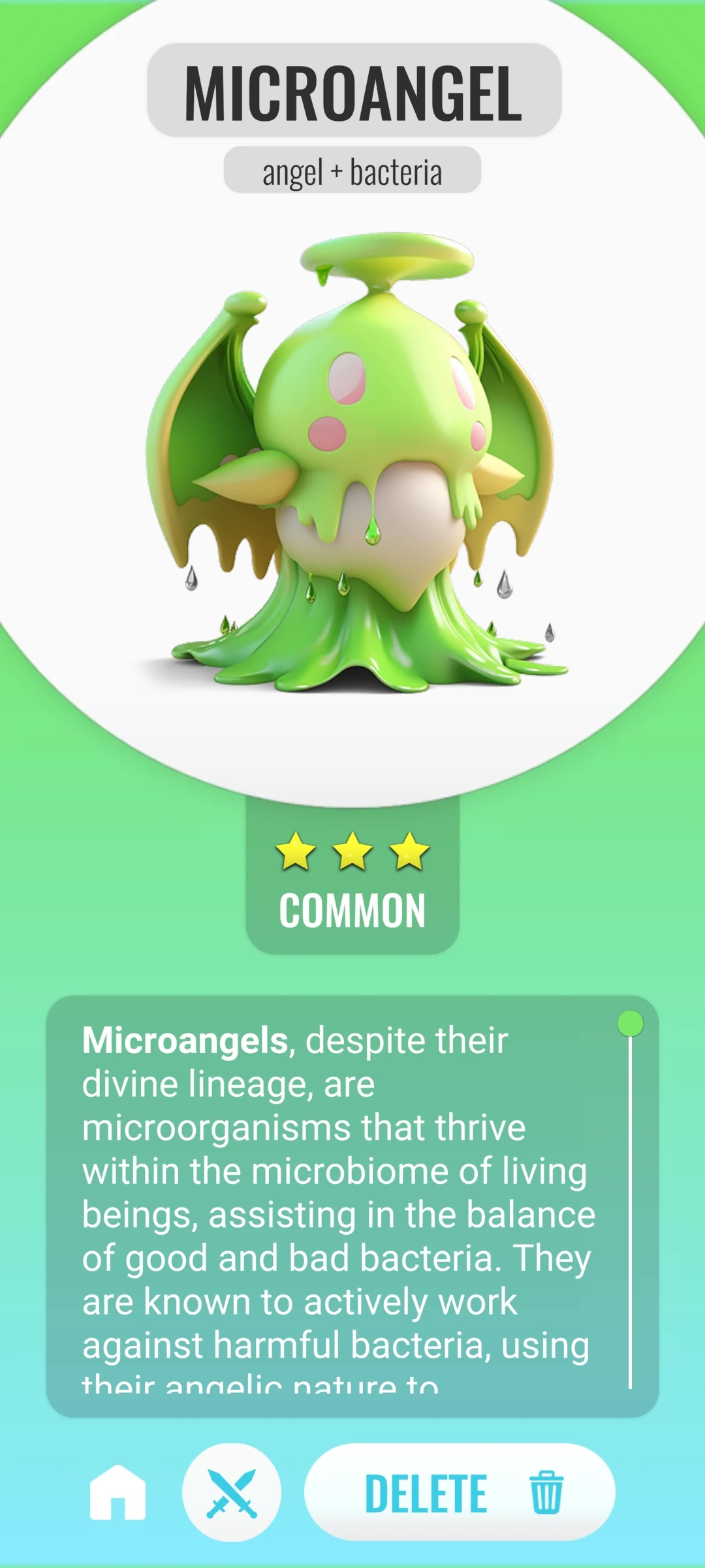 Microangel | The Unofficial Animash Wiki | Fandom