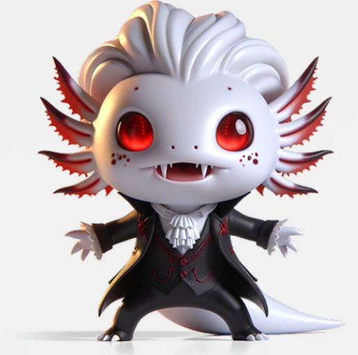 Vampire | The Unofficial Animash Wiki | Fandom