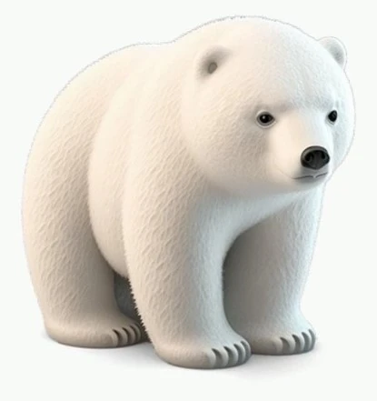 Polar Bear | The Unofficial Animash Wiki | Fandom