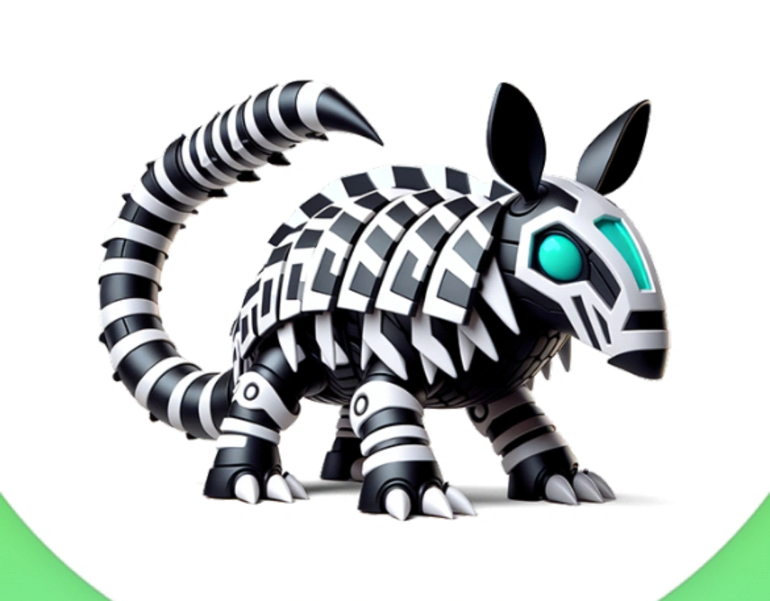 Shellstripe | The Unofficial Animash Wiki | Fandom