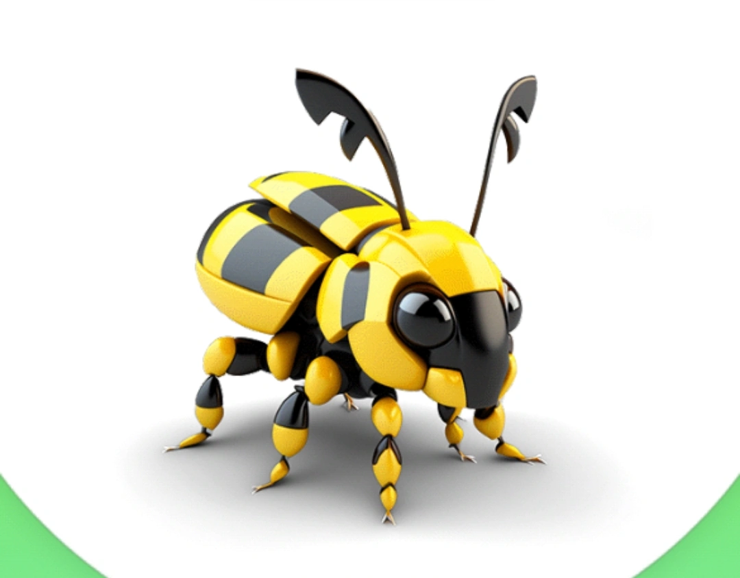 Stingbug | The Unofficial Animash Wiki | Fandom