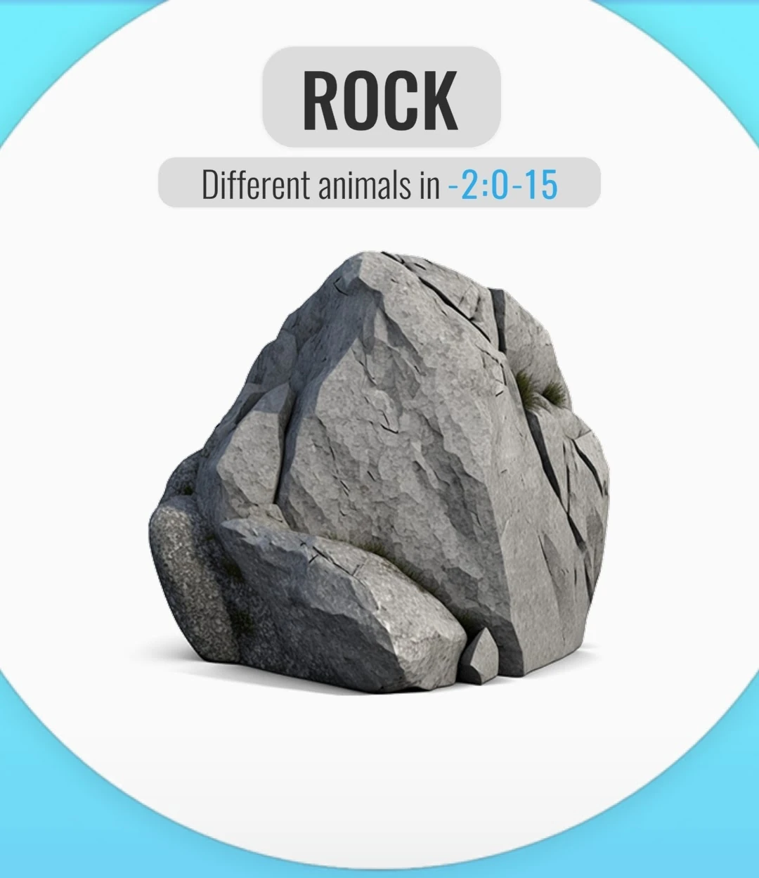 Category:Rock | The Unofficial Animash Wiki | Fandom