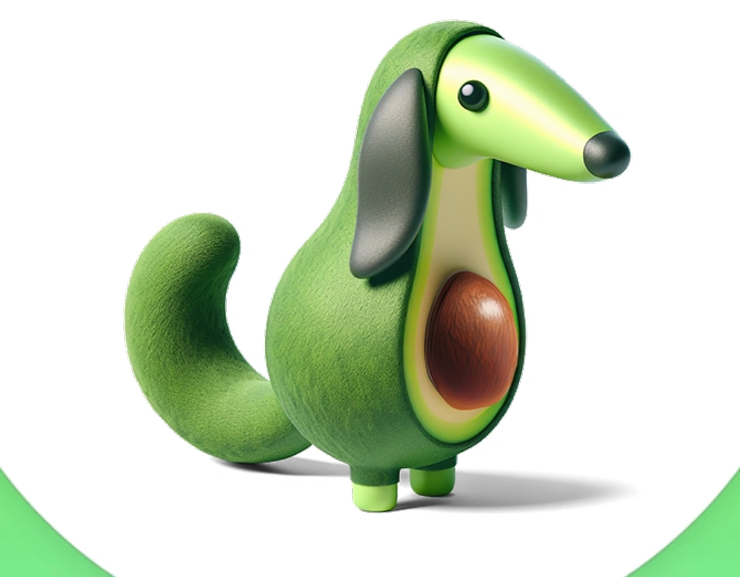 Avocazoi | The Unofficial Animash Wiki | Fandom