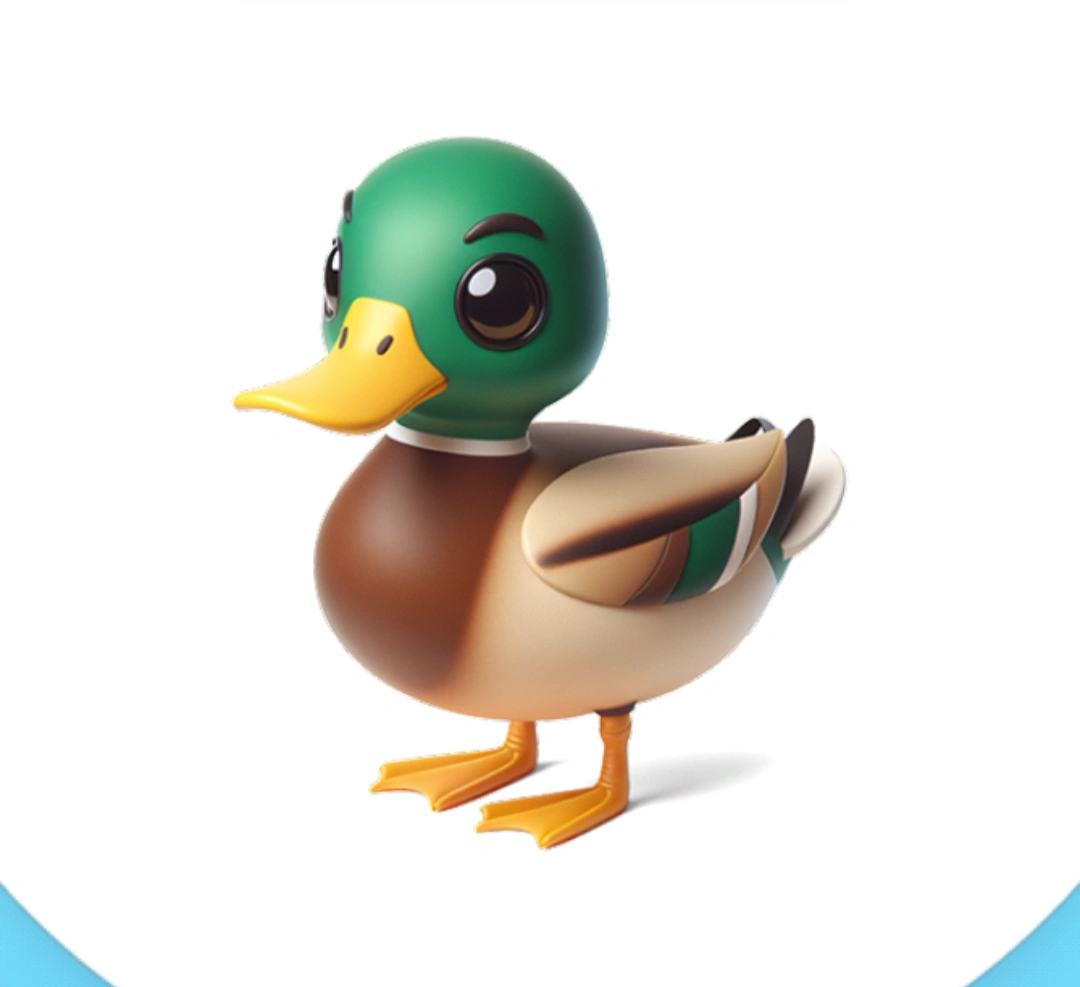 Duck | The Unofficial Animash Wiki | Fandom