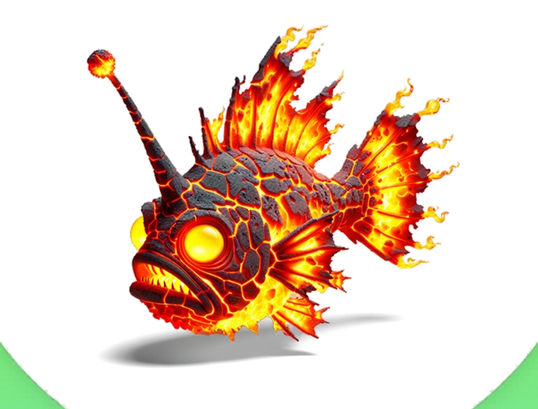 Emberfish | The Unofficial Animash Wiki | Fandom