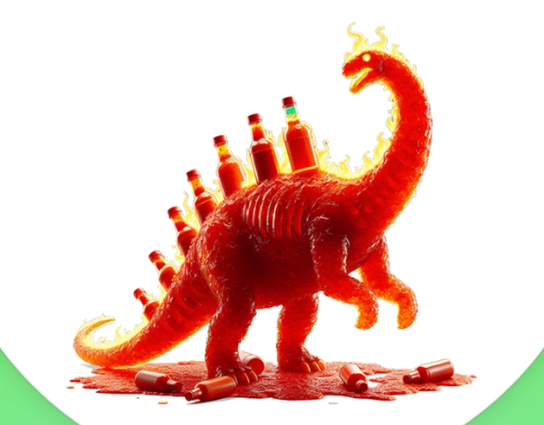 Pyrosaurus | The Unofficial Animash Wiki | Fandom