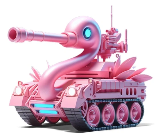 Blastbeak | The Unofficial Animash Wiki | Fandom