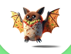 Burrito | The Unofficial Animash Wiki | Fandom