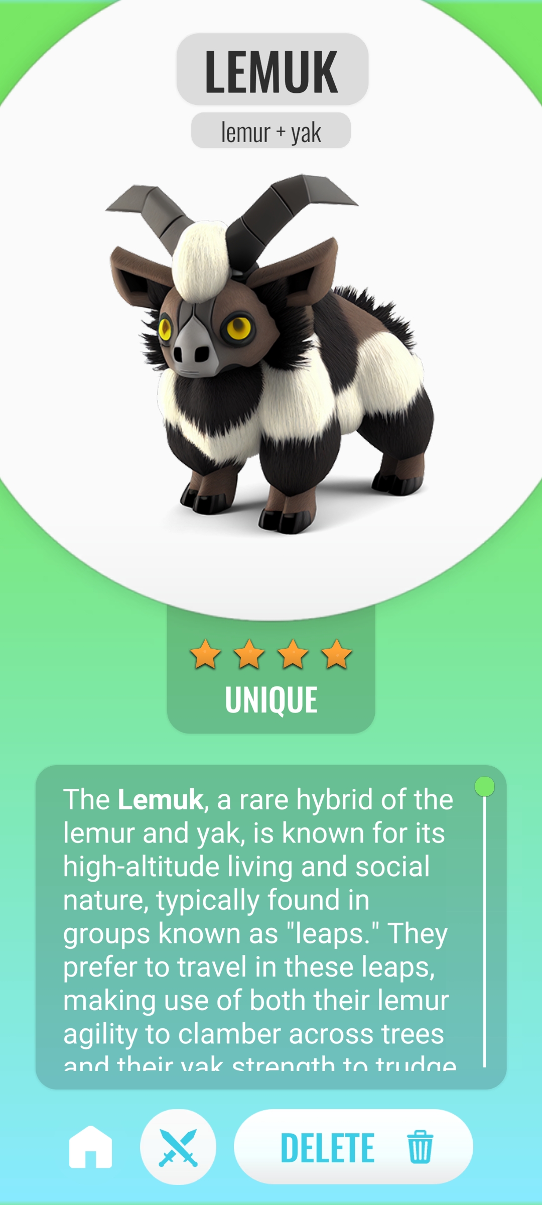 Lemuk | The Unofficial Animash Wiki | Fandom