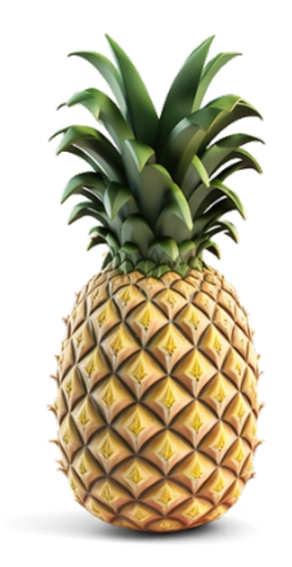 Pineapple | The Unofficial Animash Wiki | Fandom