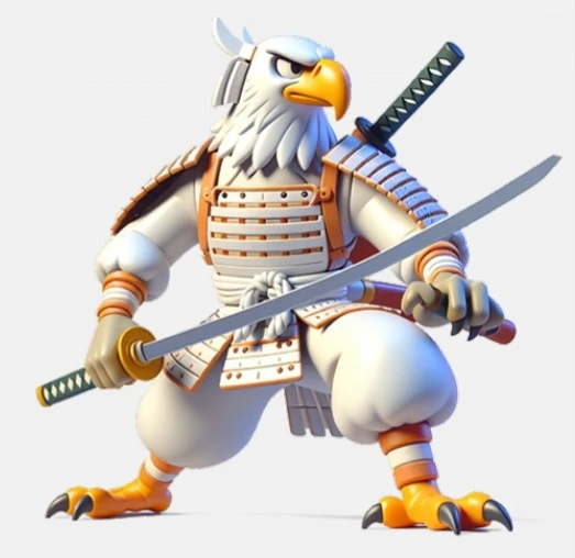 Bladebeak | The Unofficial Animash Wiki | Fandom