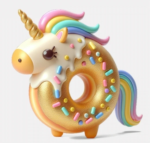 Unidough | The Unofficial Animash Wiki | Fandom