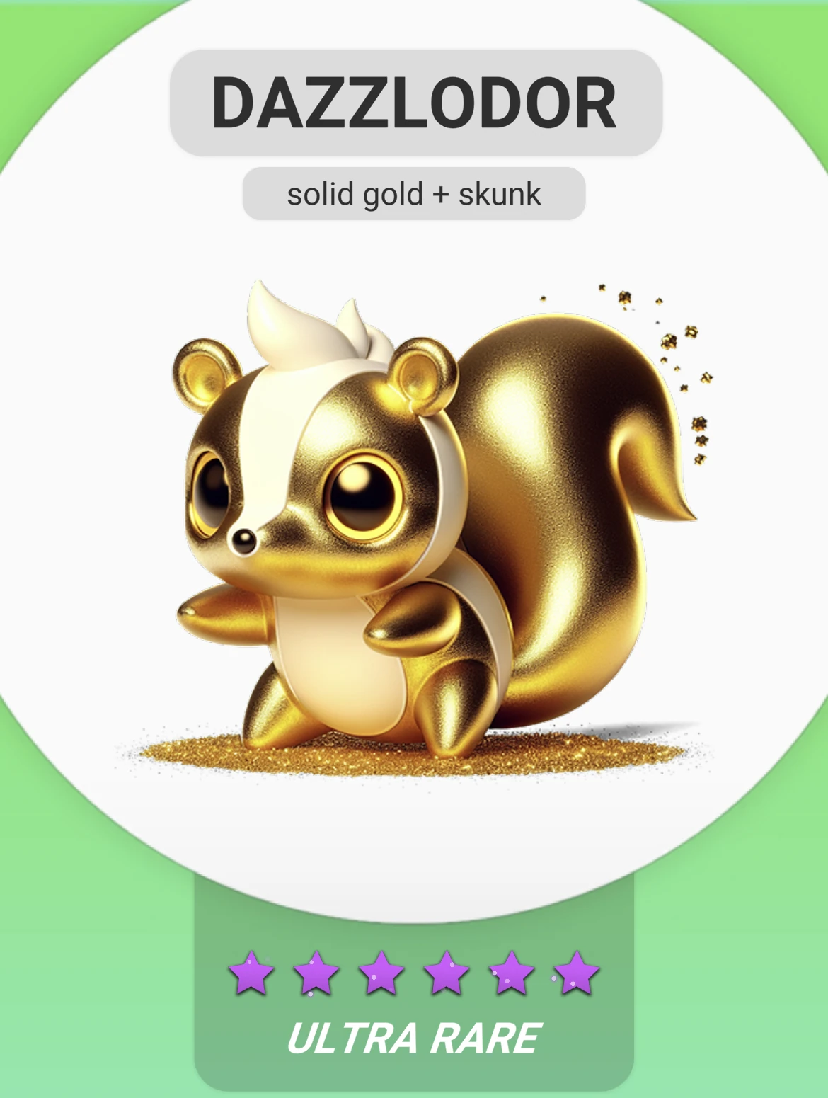 Dazzlodor | The Unofficial Animash Wiki | Fandom