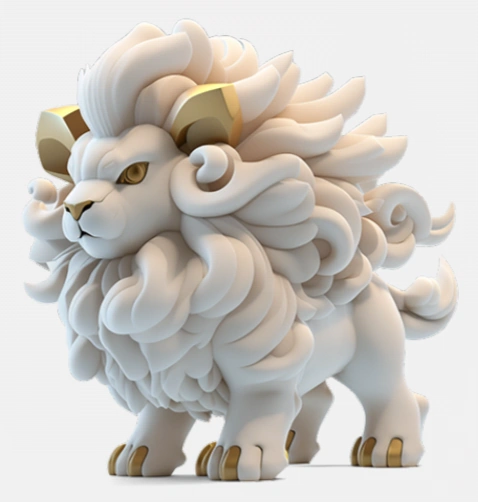 Stormlion | The Unofficial Animash Wiki | Fandom