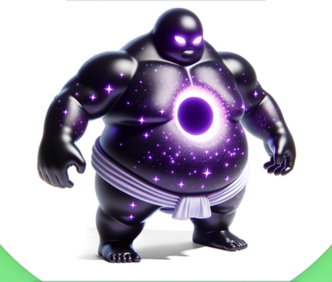 Sumo Wrestler | The Unofficial Animash Wiki | Fandom