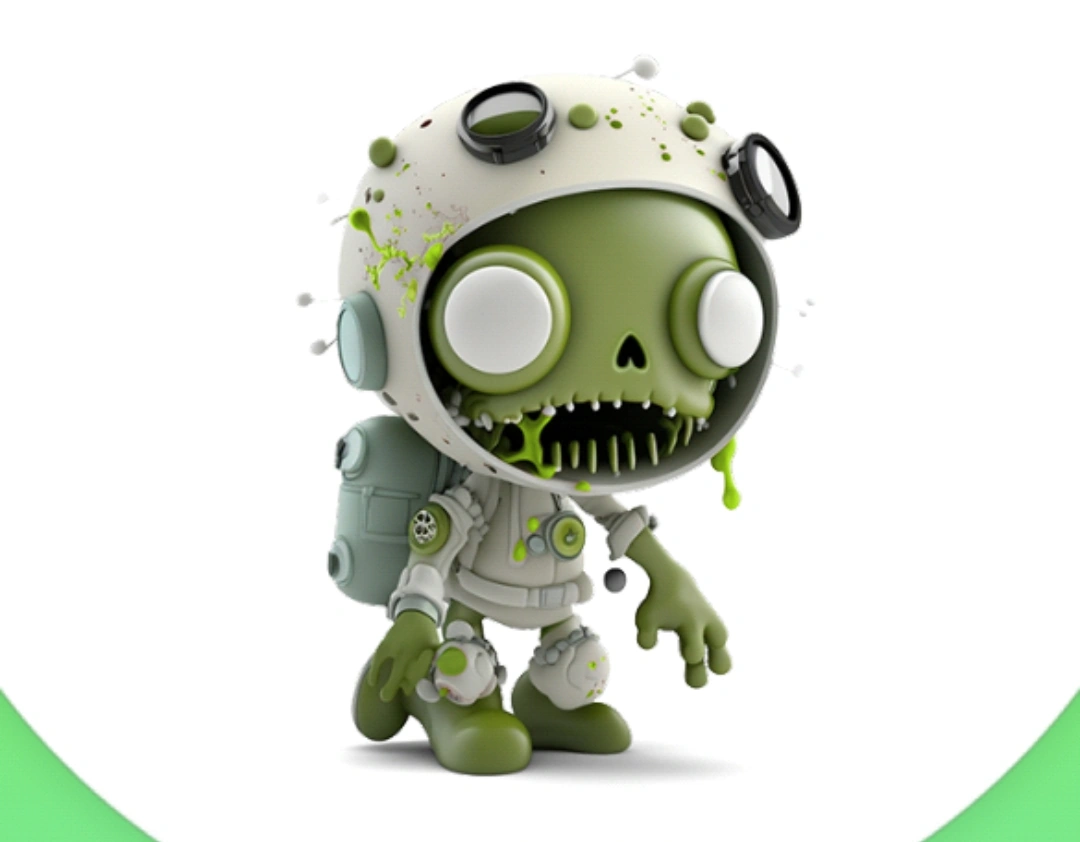 Gravityghoul | The Unofficial Animash Wiki | Fandom