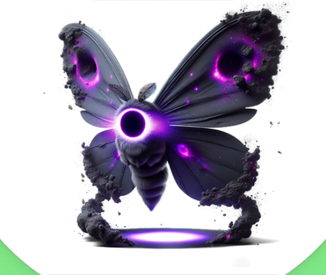 Moth | The Unofficial Animash Wiki | Fandom